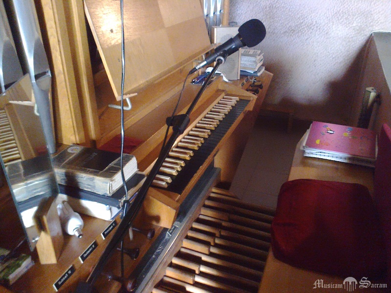 Chybice ( Kościół św. Małgorzaty)